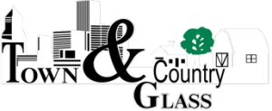 Portland Window & Glass Repair & Replacement | Town & Country Glass
