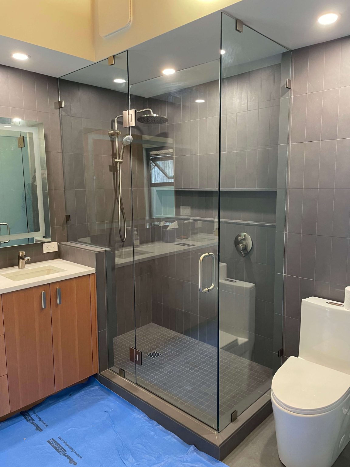 Portland Window & Glass Repair & Replacement | Town & Country Glass